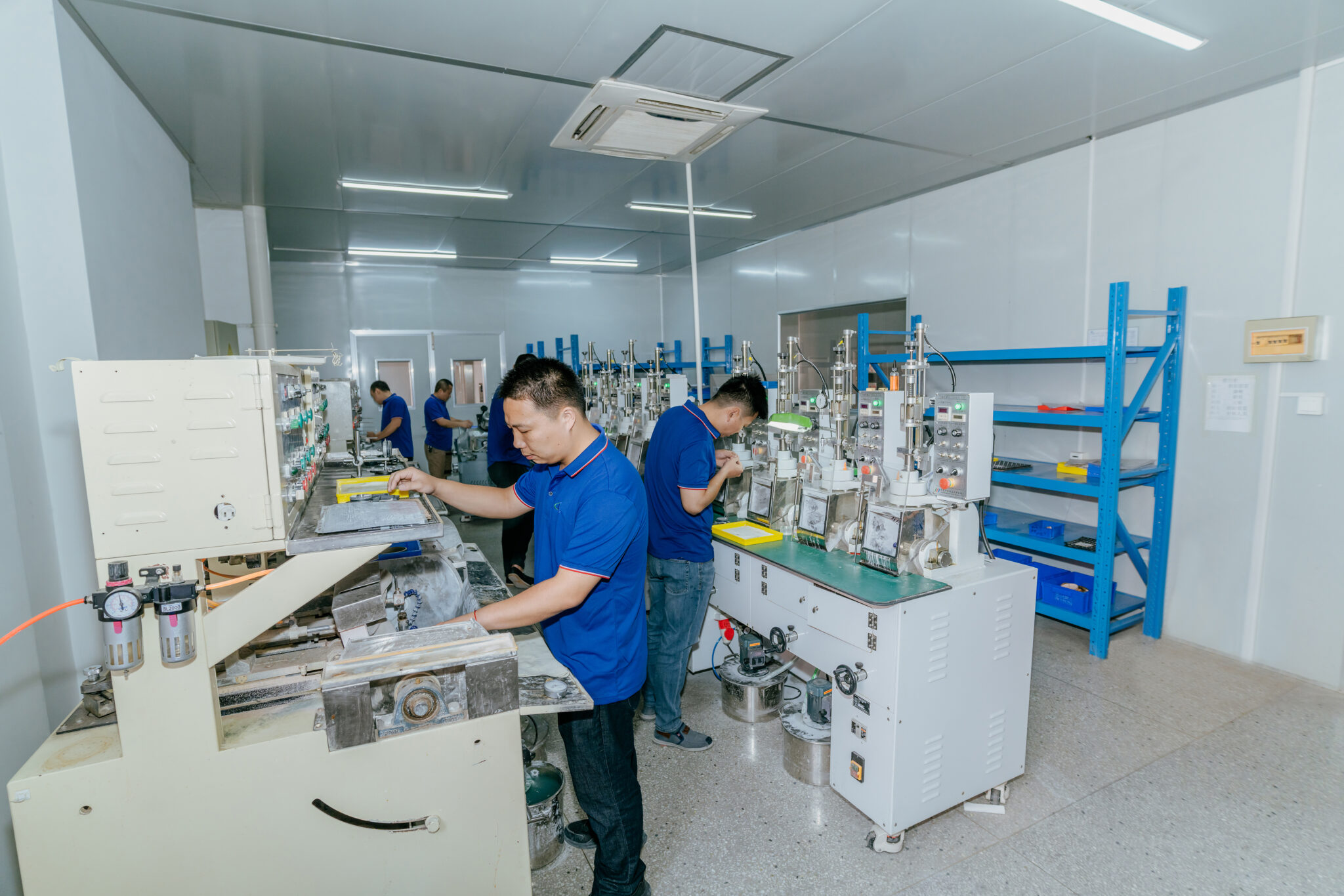 Bote Optics Based in Singapore