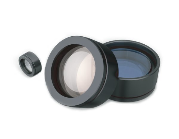 Achromatic Lenses - Bote Optics