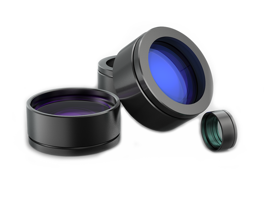 Achromatic Lenses - Bote Optics
