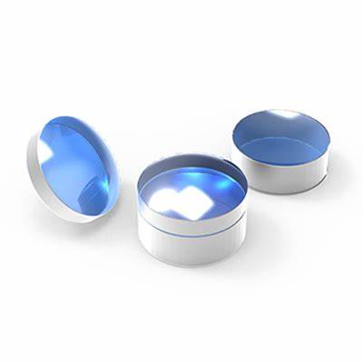 Achromatic Lenses - Bote Optics
