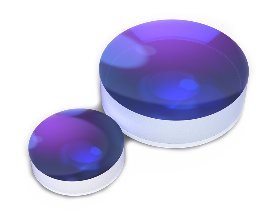 Achromatic Lenses - Bote Optics